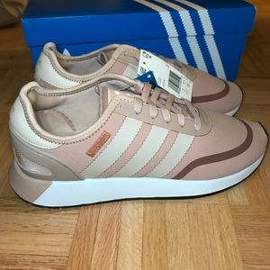 adidas | Shoes | Nwt Adidas N5923 Mixed Platform Sneaker | Poshmark